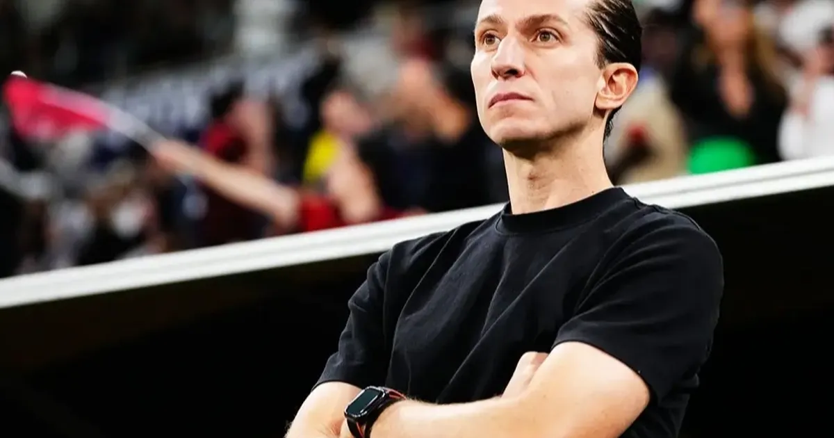 Yerli teknik adam ihtimali azaldı! Listedeki ortak isim Filipe Luis ...