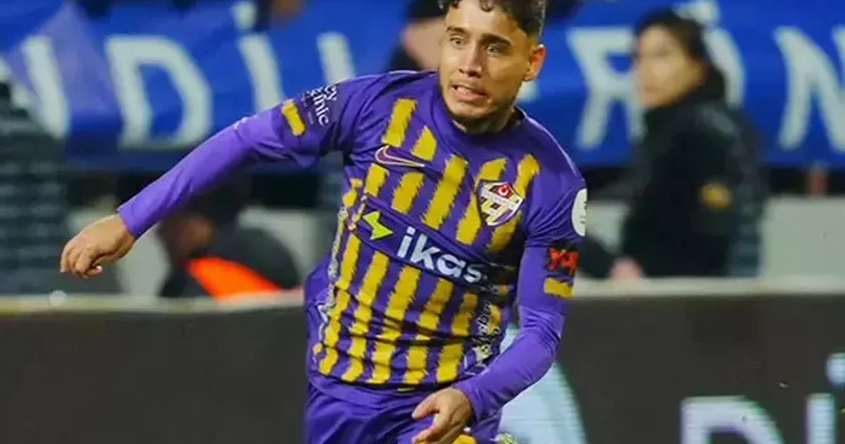 Resmi imza geliyor! Emre Mor’un yeni takımı belli oldu - Hür Haber
