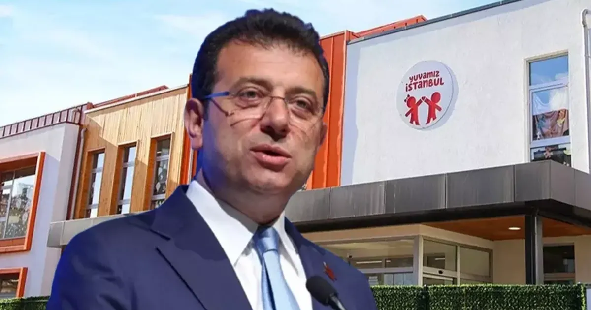 İmamoğlu'ndan iş adamlarına rüşvet baskısı - Hür Haber