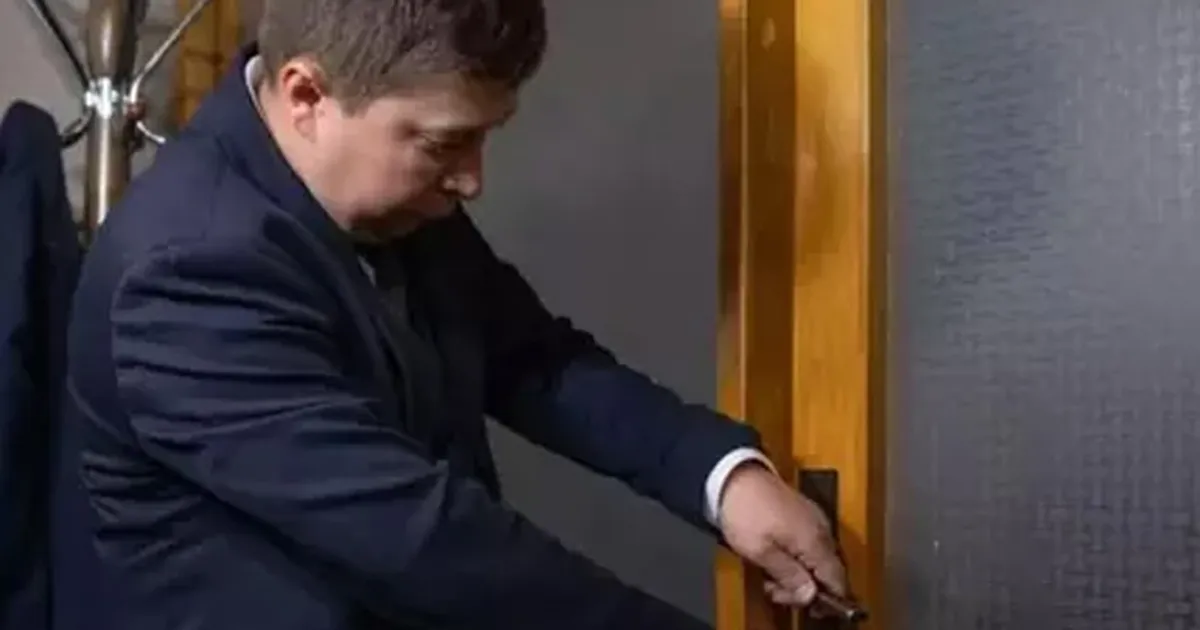 TBMM'de kapalı İsrail oturumu! Konuşulan her şey 10 yıl gizli kalacak - Hür Haber