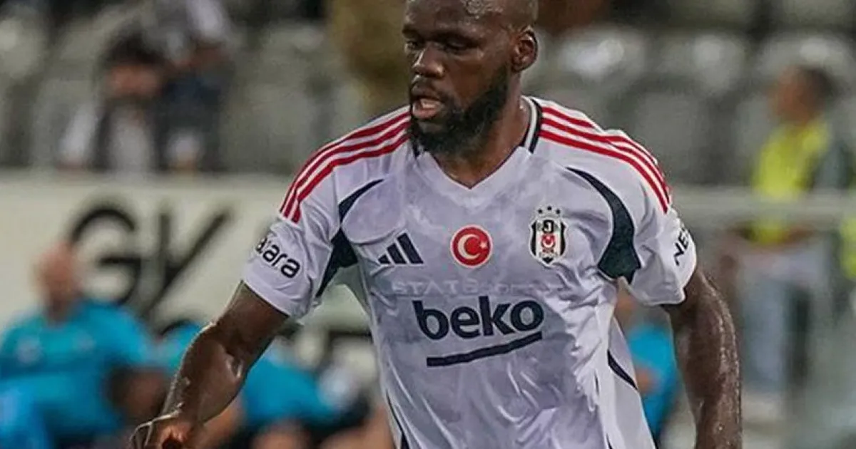 Beşiktaş orta sahası sil baştan! Ayrılıklar peş peşe geldi - Hür Haber