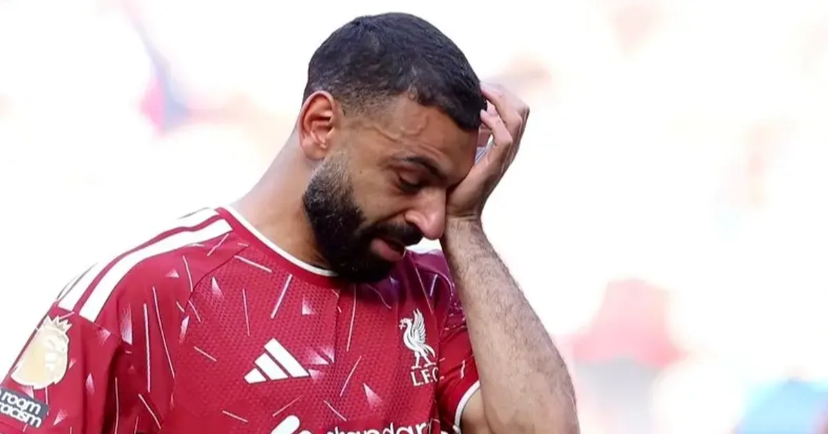 Ve Mohamed Salah'ı resmen duyurdular! Yılın büyük sürprizi - Hür Haber
