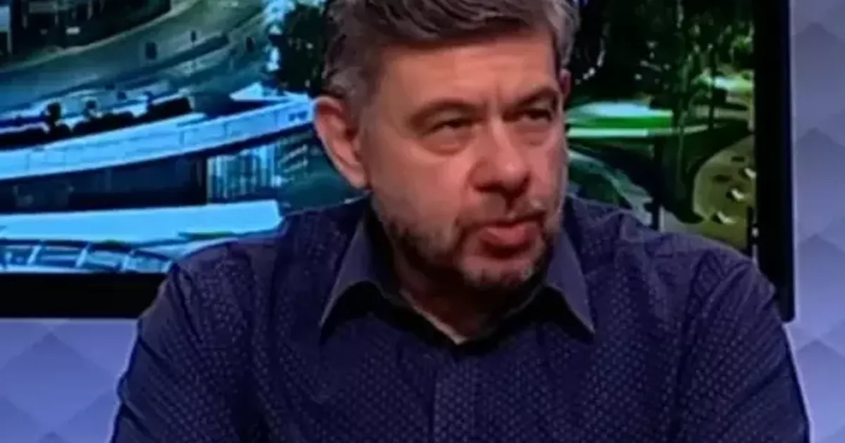 Rum uzman Türkiye'nin gücüne vurgu yaptı! - Hür Haber