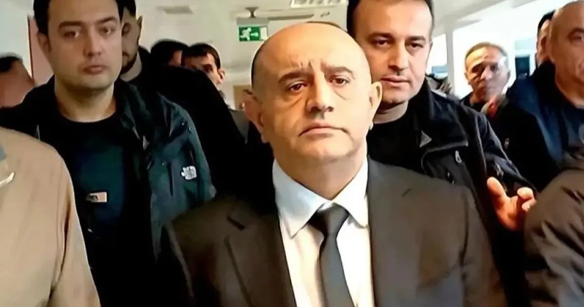 Aziz İhsan Aktaş davasında mütalaa: Örgüt varlığı kabul edildi - Hür Haber