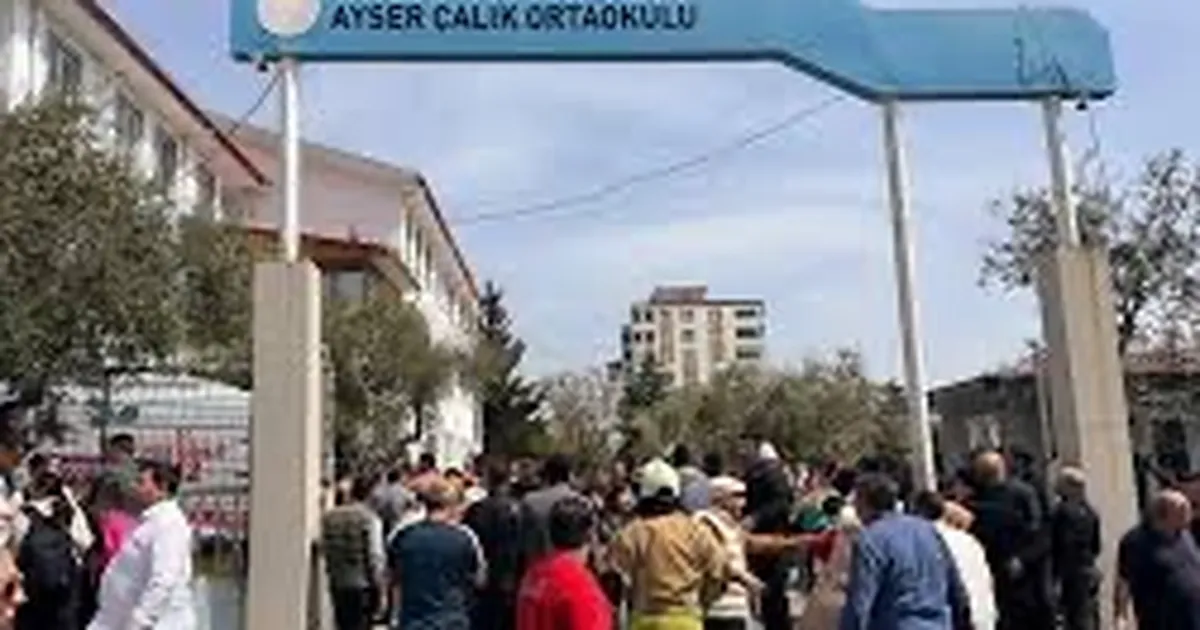 Okul saldırganının ailesiyle ilgili dikkat çeken gelişme - Hür Haber