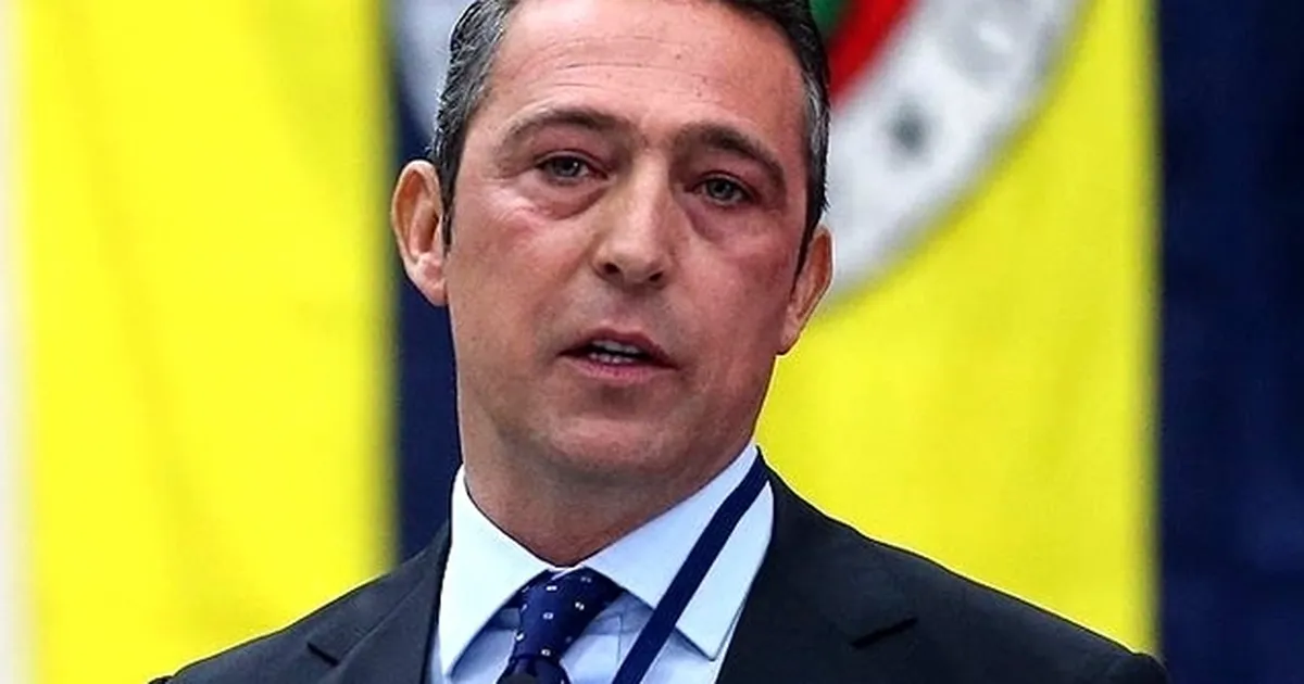 Ali Koç’tan seçim kararıyla ilgili net mesaj - Hür Haber