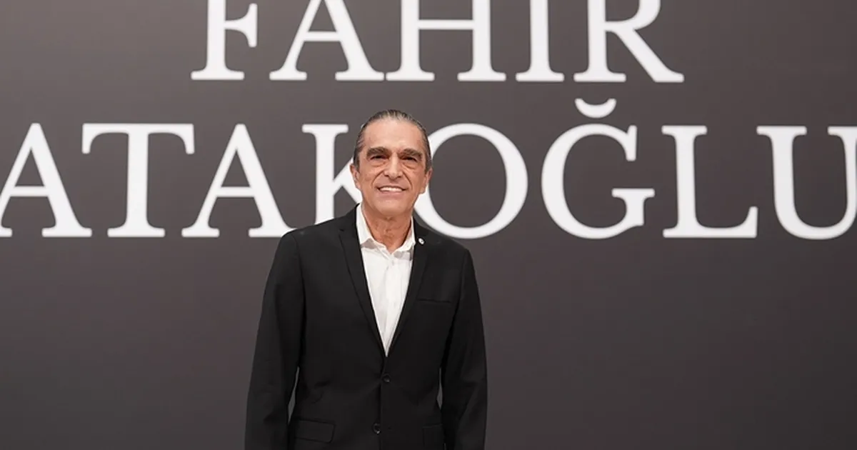 Sanatçı Fahir Atakoğlu, yaşadıklarının müziğine etkisini anlattı - Hür ...