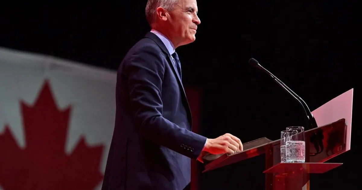 Kanada Başbakanı Carney: Türkiye, inanılmaz derecede önemli bir NATO ...