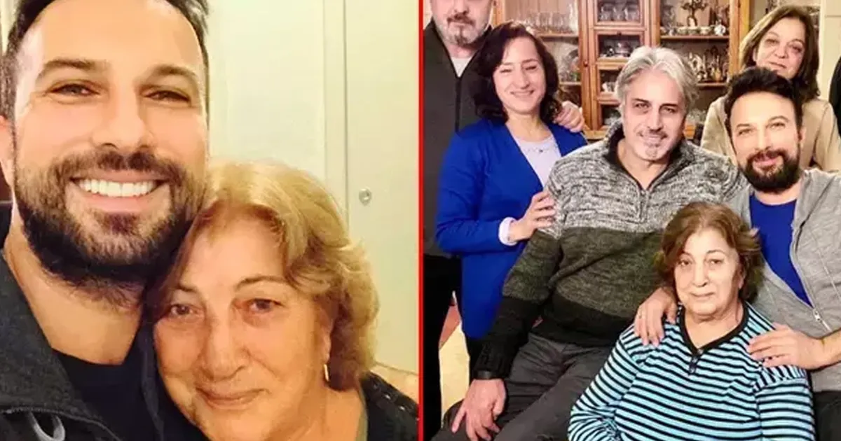 Tarkan’ın acı günü: Annesi Neşe Tevetoğlu hayatını kaybetti - Hür Haber