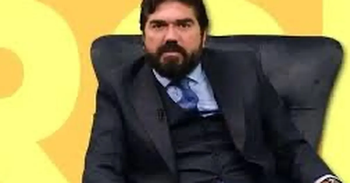 Rasim Ozan Kütahyalı Maltepe Cezaevi’ne nakledildi - Hür Haber