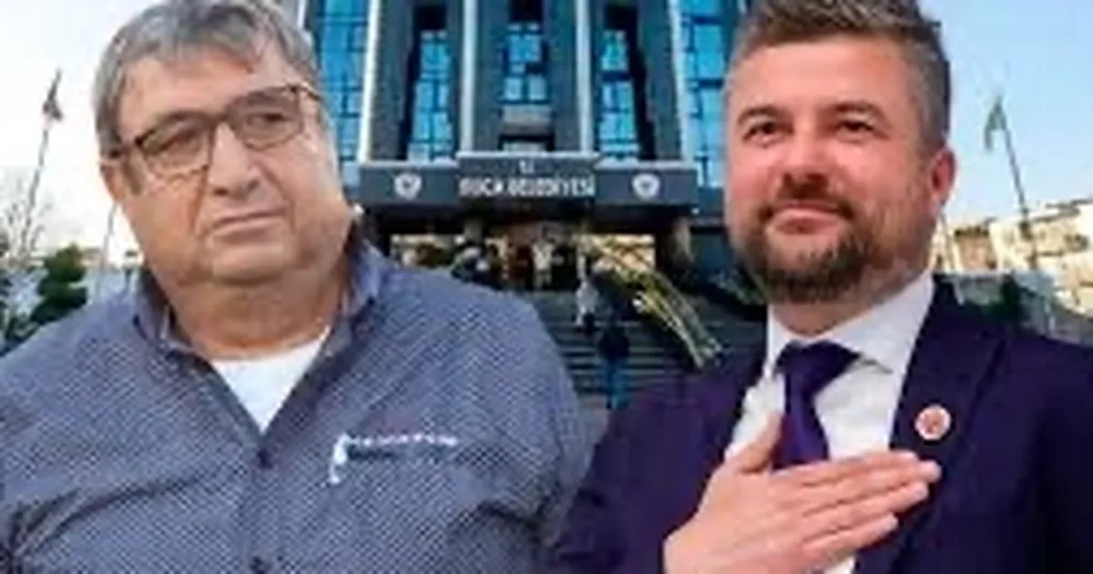 Buca’da başkanvekilliği seçimini Hüseyin Benzer kazandı - Hür Haber