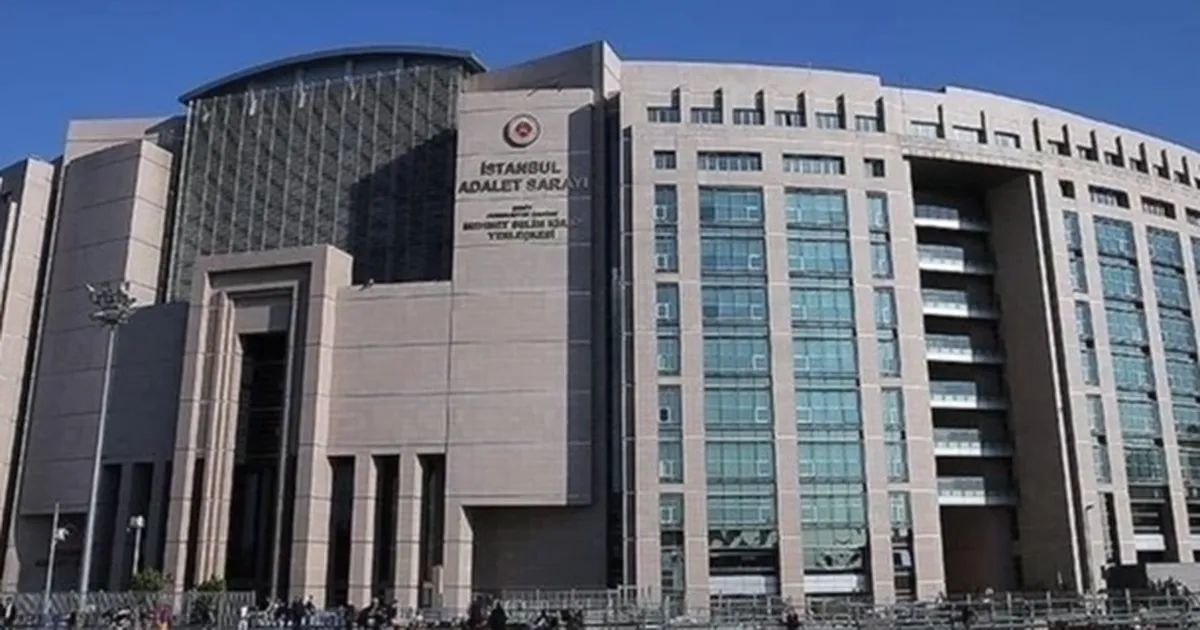 İBB Ağaç ve Peyzaj soruşturmasında 20 kişiye tutuklama talebi - Hür Haber