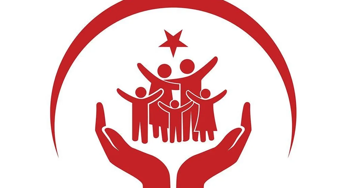 Aile Yılı'na özel logo tasarlandı - Hür Haber