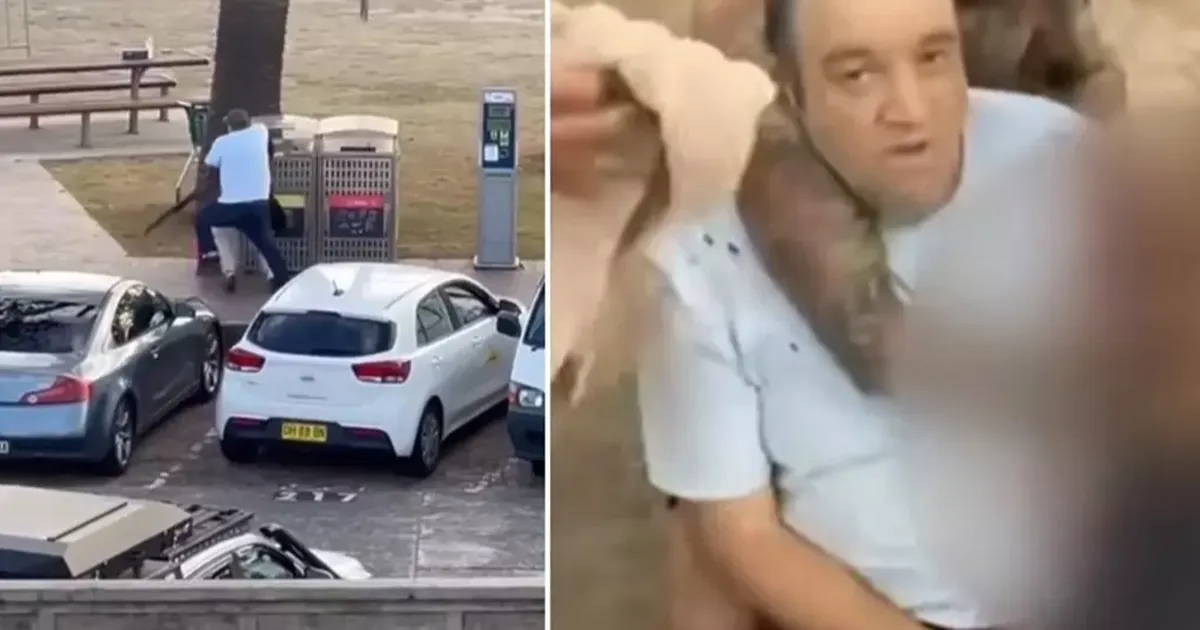 Netanyahu'nun Sydney istismarı tutmadı! O ismin Müslüman olduğunu ...