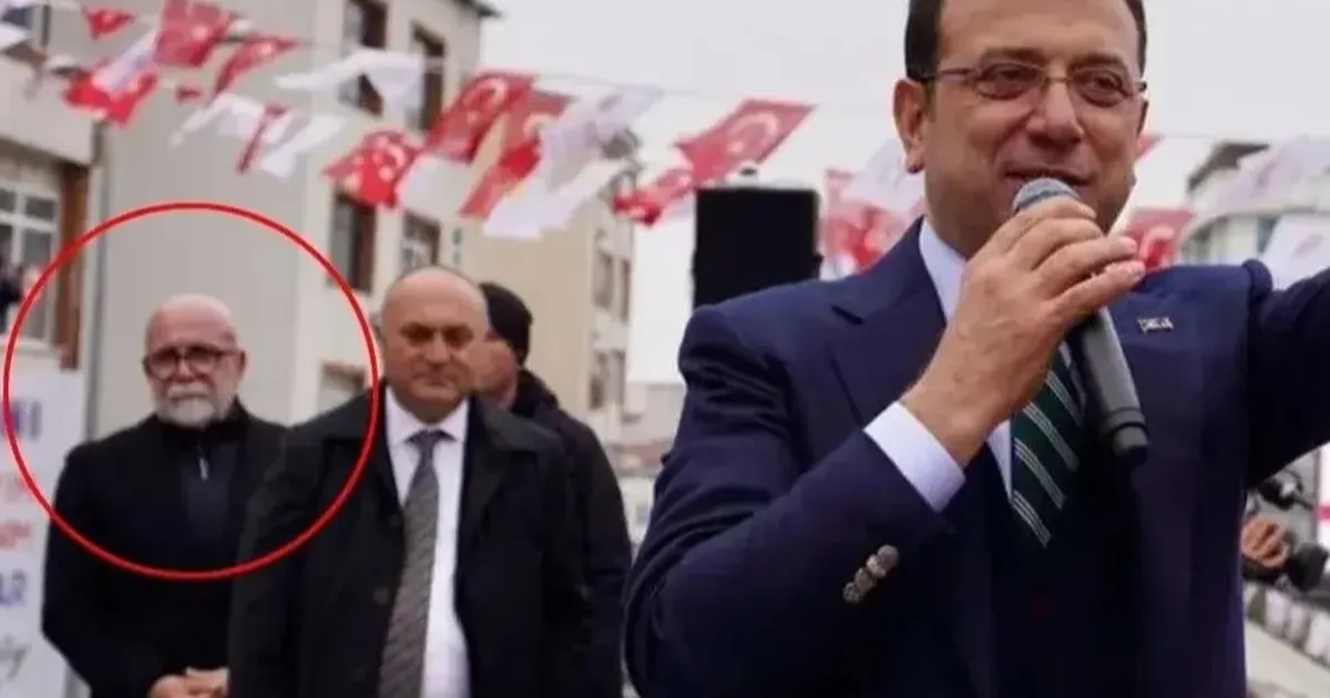 İmamoğlu'nun daire başkanından rüşvete takla! - Hür Haber