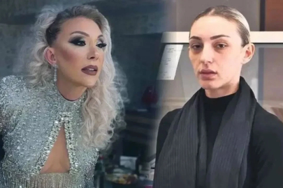 Güllü'nün kızı Tuğyan'ın uyuşturucu testi sonucu ortaya çıktı - Hür Haber