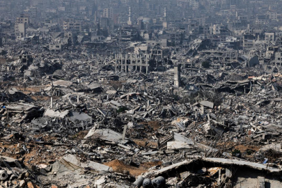 Filistin Ulusal Girişim Hareketi: Ateşkes sonrası Gazze’de 2 bin 500 ...