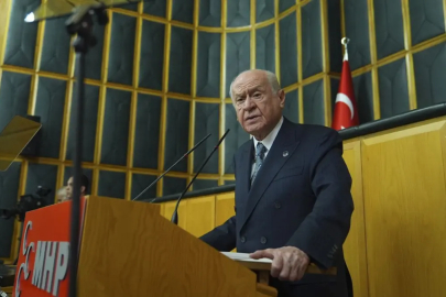 Bahçeli'den provokasyon uyarısı: Türkiye'yi karıştırmaya kimse cüret ...